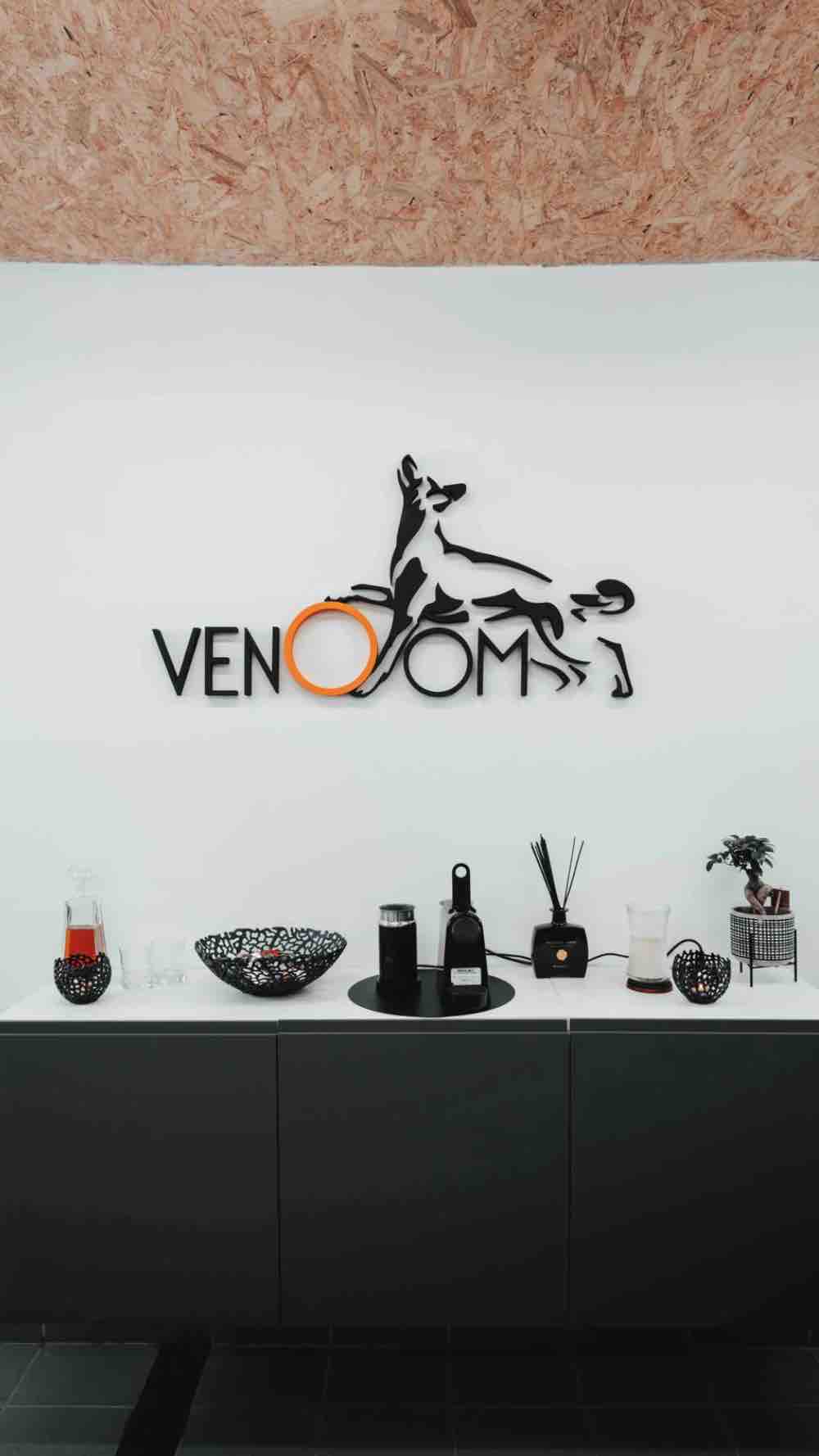 VENOOM™ - Official Site